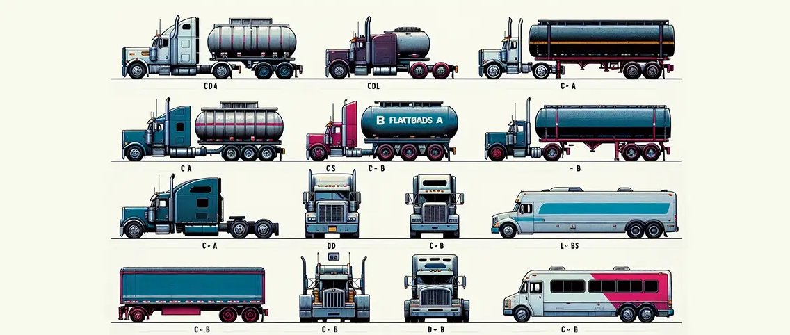CDL Weight Requirements: 26,001 lb Rule, GVWR & Axle Limits